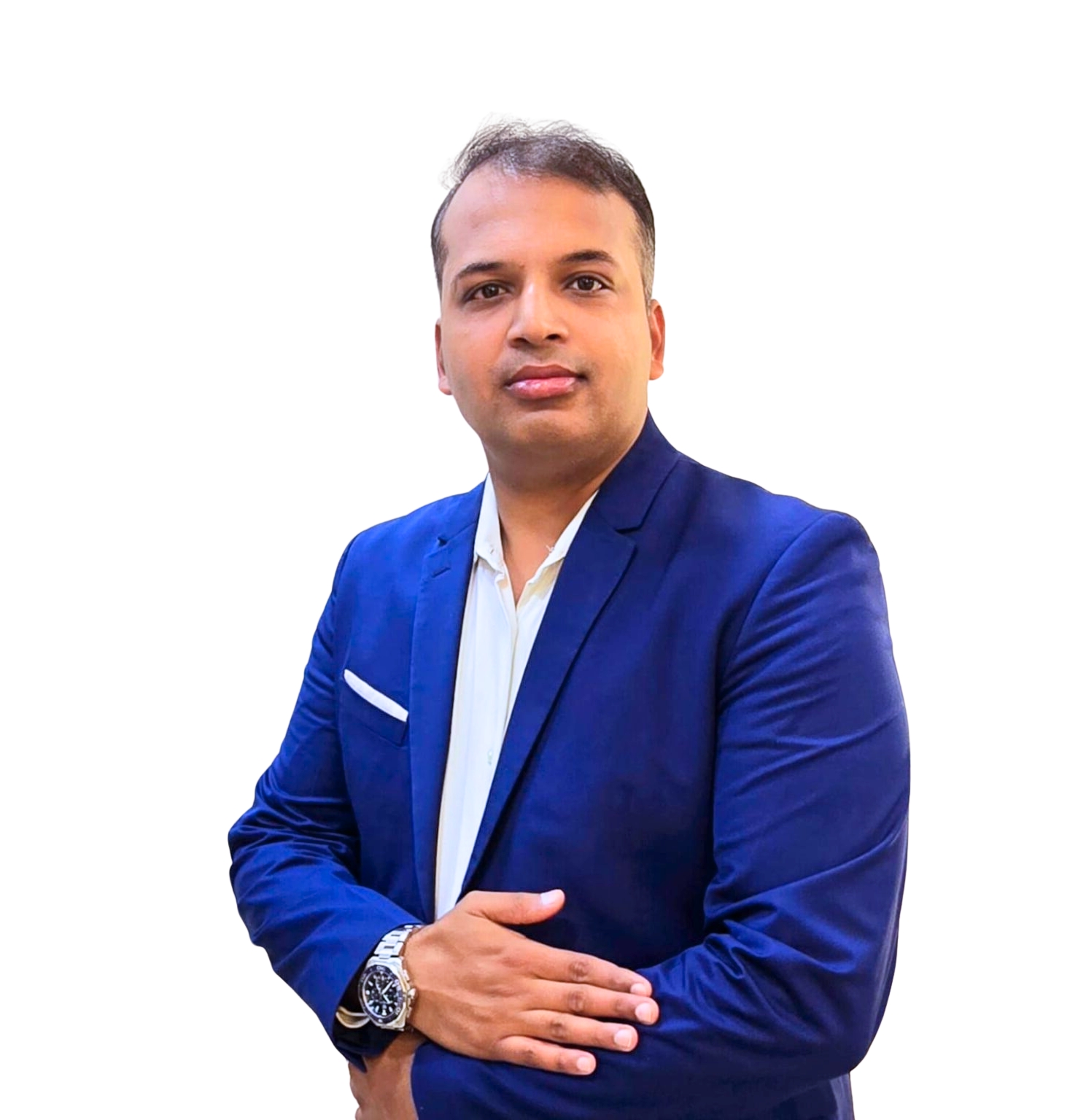 Meet The Leadership Team | Tagbin - Top AI Company In India & Tech ...